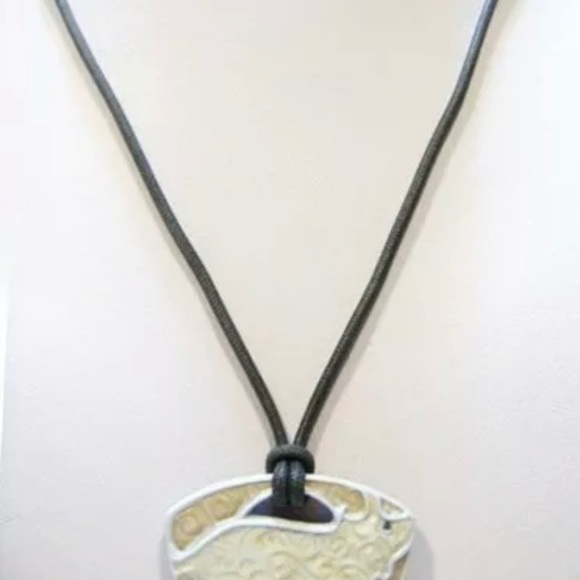 Lladro | Jewelry | Lladro Talismania Boar Zodiac Pendant Necklace ...